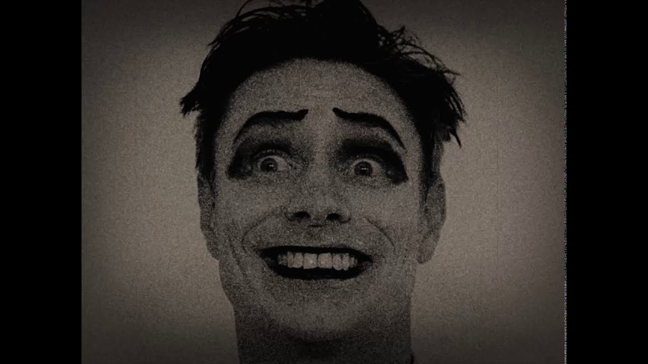 SMILE: Silent film Horror/Comedy (award winning) - YouTube