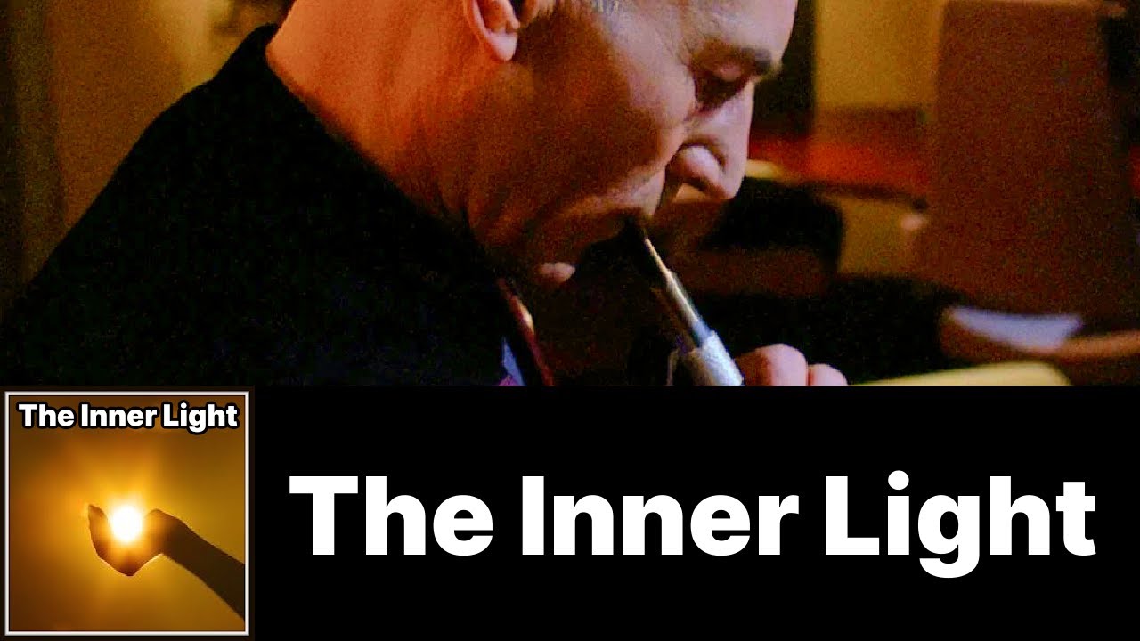The Inner Light - Jay Chattaway - YouTube