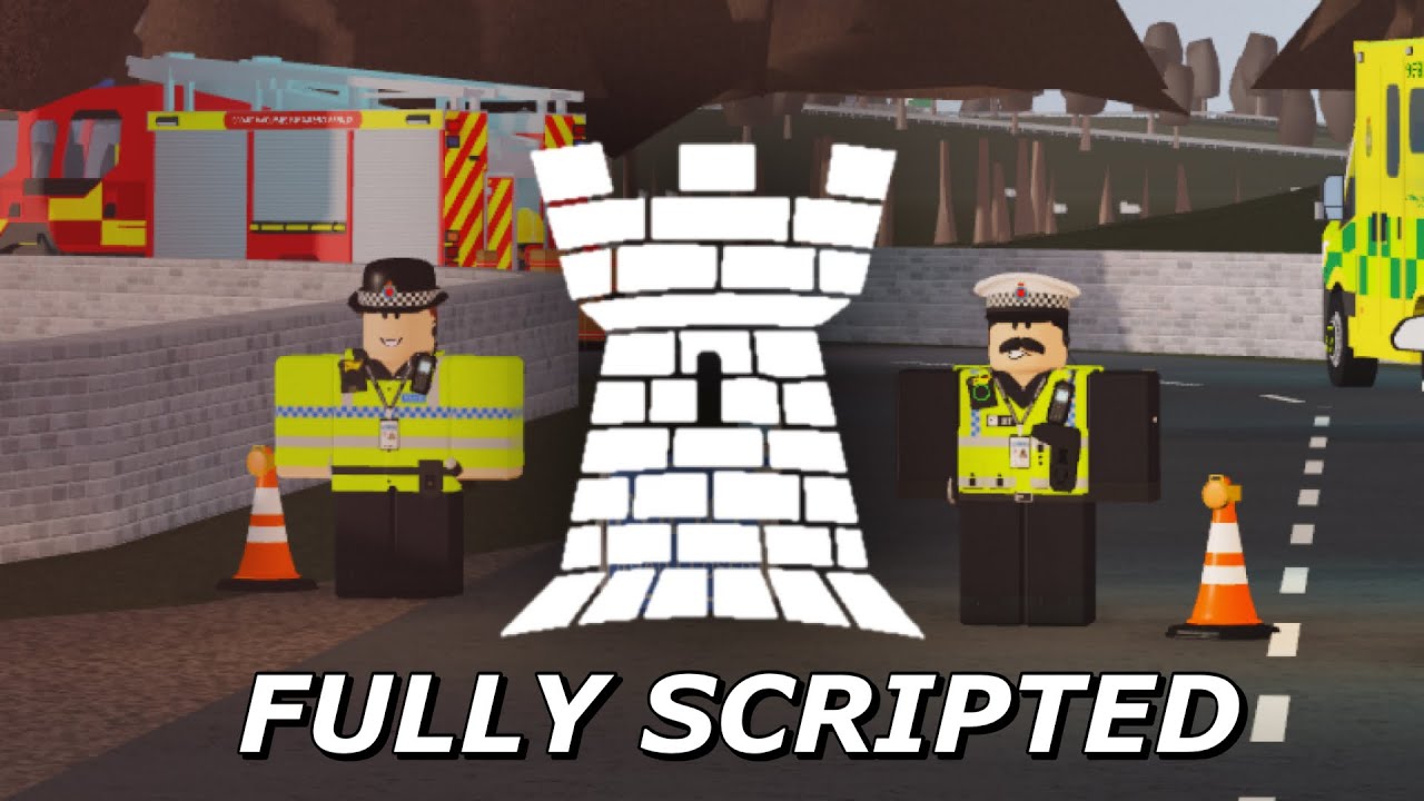 |FREE|Eastbrook Fully Scripted| (Roblox Studio Leak) - YouTube