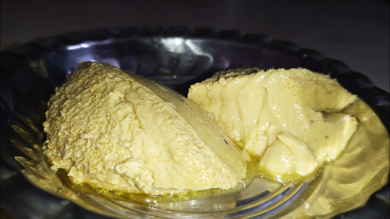 29#Make chena without any breaking agent#pucha chena recipe# - YouTube