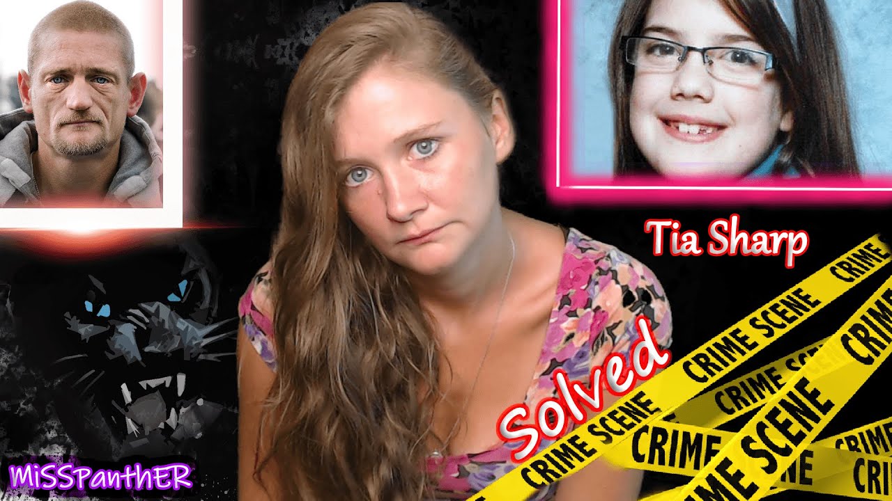 The Murder of Tia Sharp - YouTube