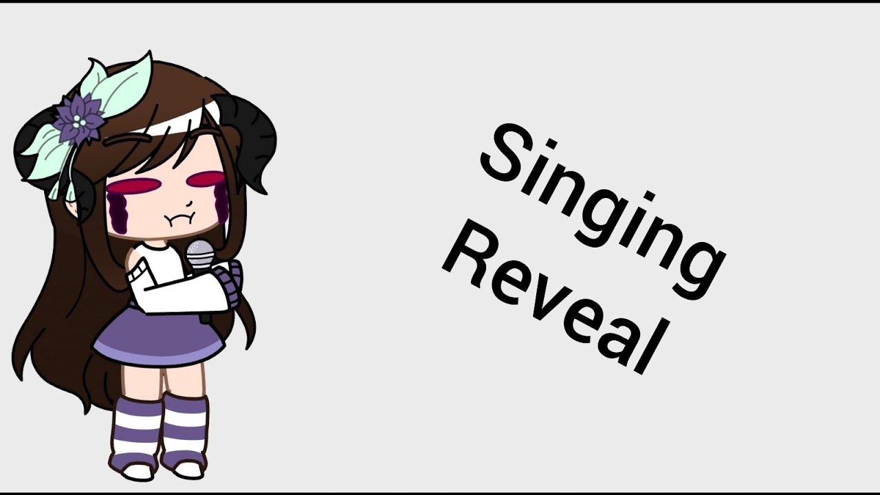Dadadadadadada trend ft. my voice. (Read description) - YouTube