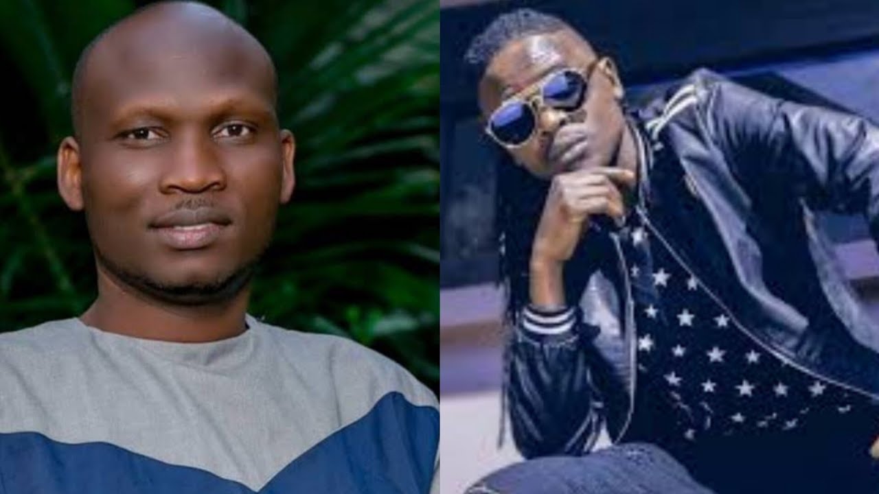 Mukazi Wa Weasel Asiba Enviri Za ugx 3Million Kati sente zawedewo ...