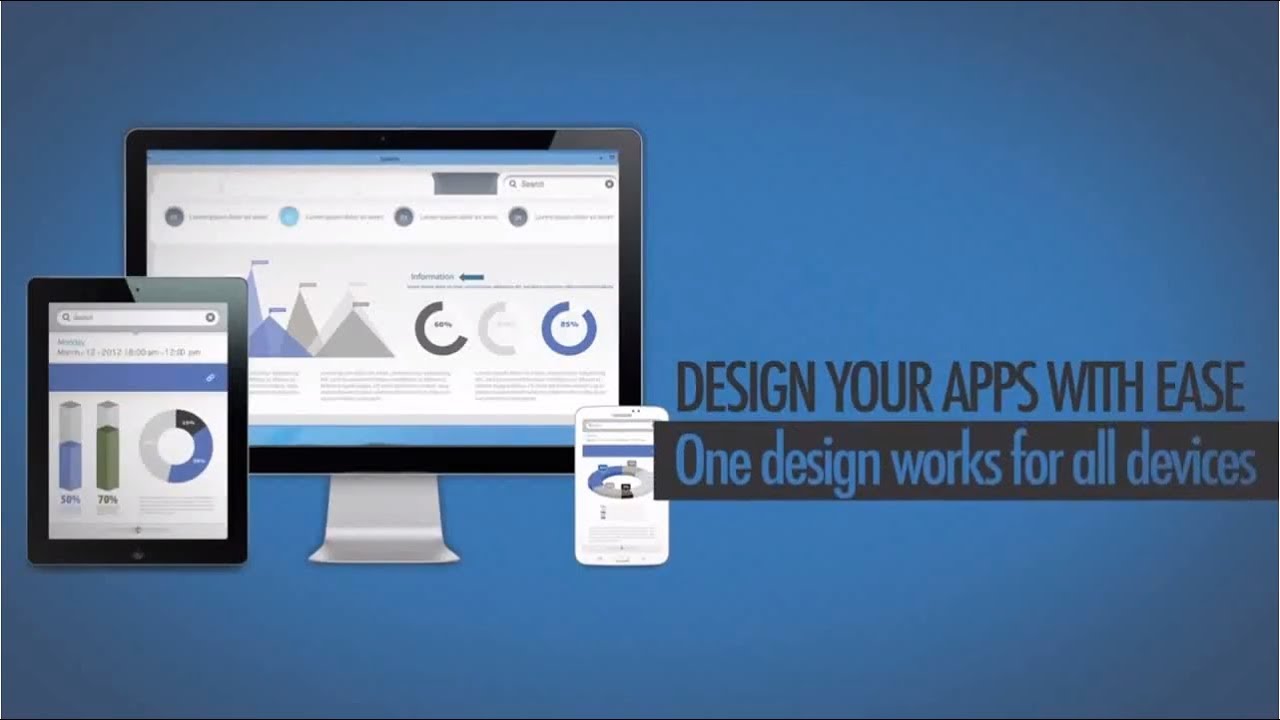 Uniware Evoke Business Apps Made Simple - YouTube