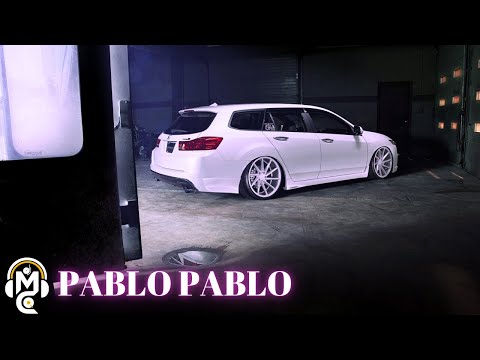 DJ MEHMETCAN - PABLO PABLO (Festival Remix) | Ignite Drop ⚡
