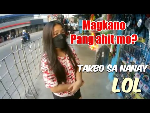 MAGKANO ANG PANG-AHIT MO? | MIO ONTHEROAD - YouTube