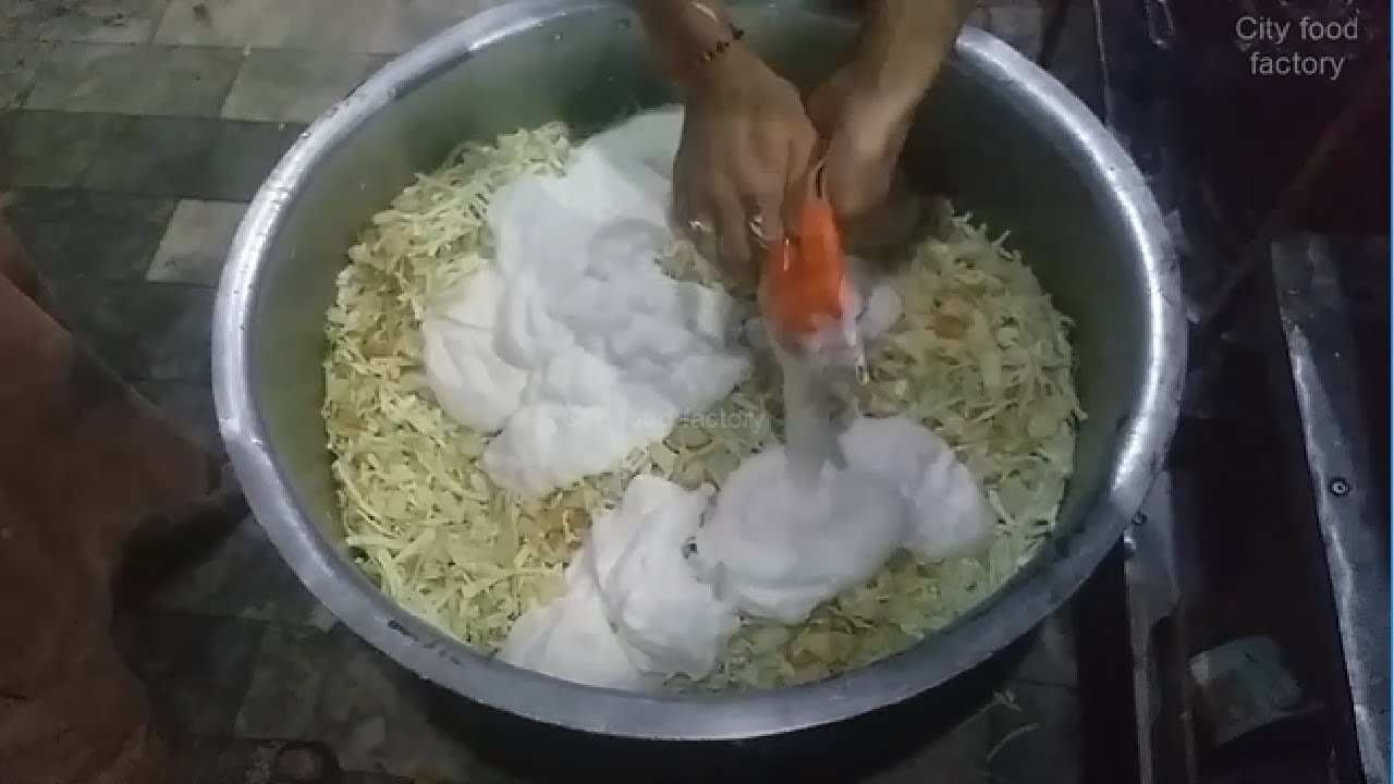 Russian Salad By Pakistani Foods - YouTube