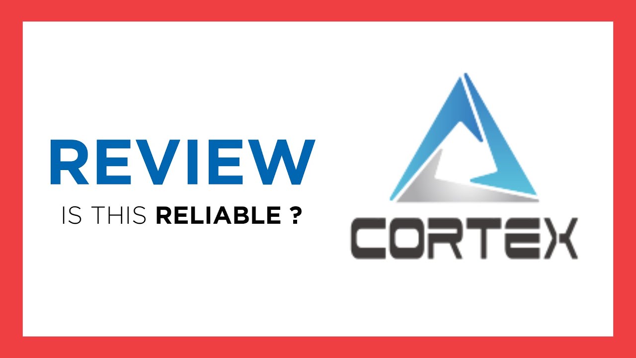 CORTEX COIN ($CTXC) : FULL REVIEW (Token, Staking, News, Crypto ...