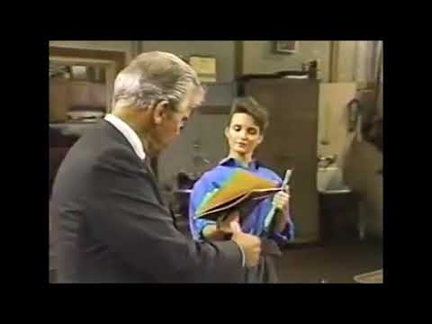 Kristin Davis on One Life To Live 1987 | They Started On Soaps - Daytime TV (OLTL)