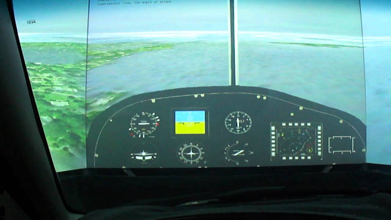 Phugoid Motion - YouTube