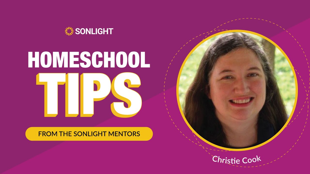 Sonlight Mentor: Spell You See Explained - Christie Cook - YouTube