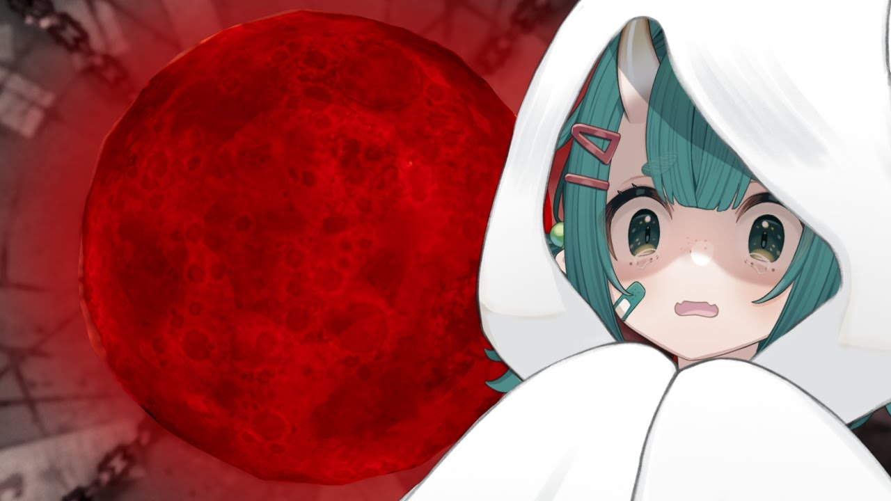 NEW UPDATE!! Blood Moon Event!!【Phasmophobia】 - YouTube