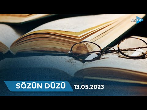 İxtisarlara qoşulan şəkilçilərdə hansı səhvlərə yol verilir? | SÖZÜN DÜZÜ - 13.05.2023