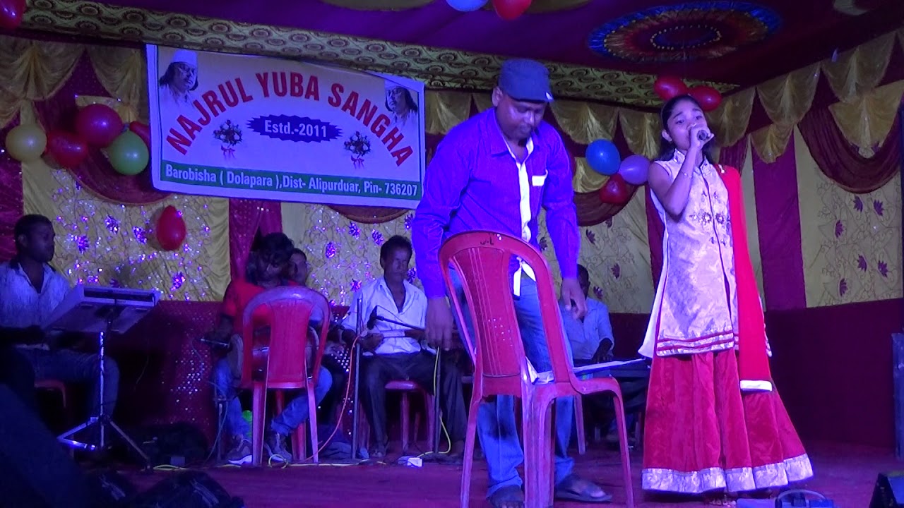 Best Folk Song by Afruja Khatun - YouTube