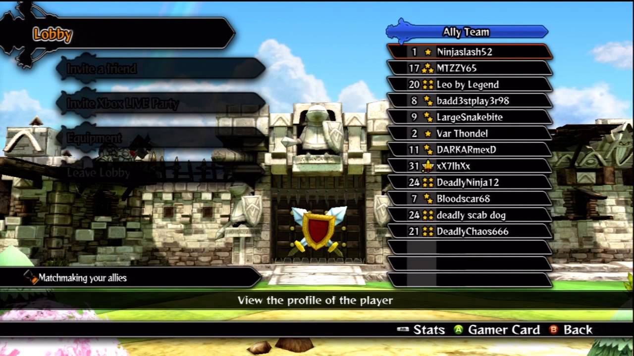 Happy Wars Mage Guide Ep.1 Basics - YouTube