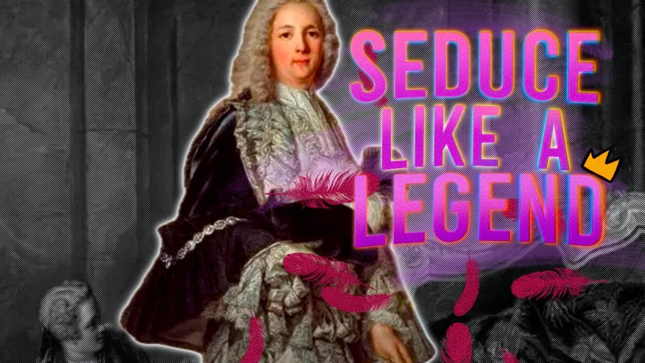 Seduce Her with Ease: The Duke’s Timeless Secrets - YouTube