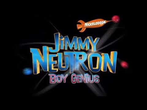 Jimmy Neutron Theme Song Extended - Brian Casey VERSION 2 - YouTube