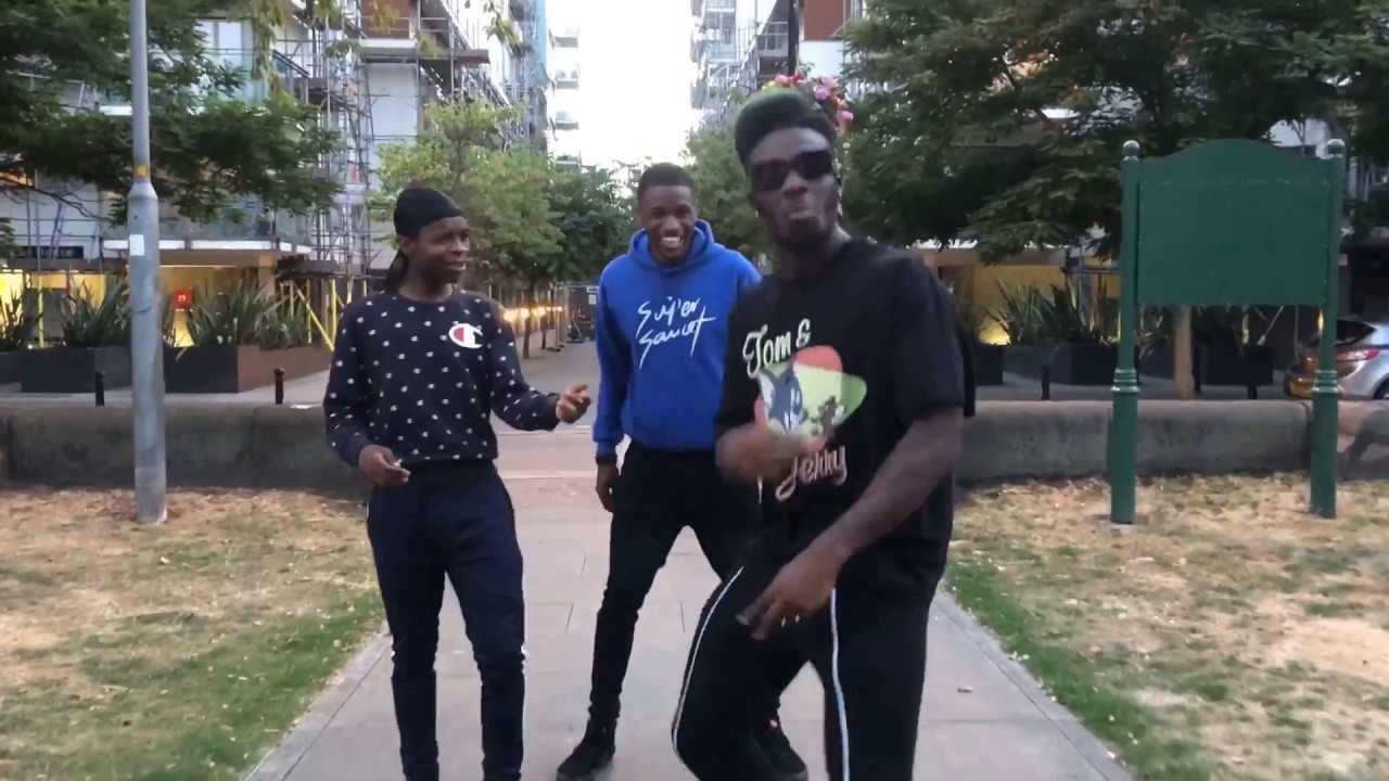 A-Star - Kupe Dance (Dance Video) By @__itsjohnny @blilnembs # ...