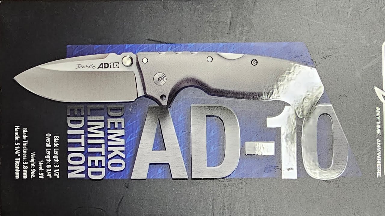 blade show west pick up first thoughts and impressions #pocketknife # ...