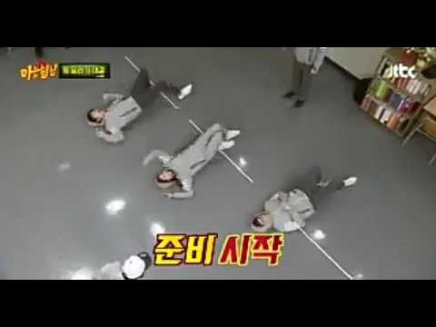 Seohyun Knowing Brother