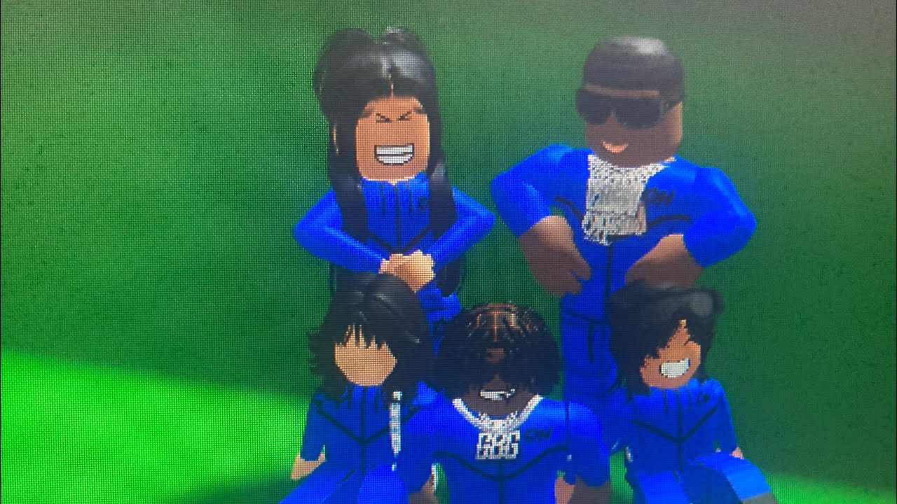 BROOKHAVEN EP.2 FROM GOOD TO BAD FROM TO WORSE - YouTube