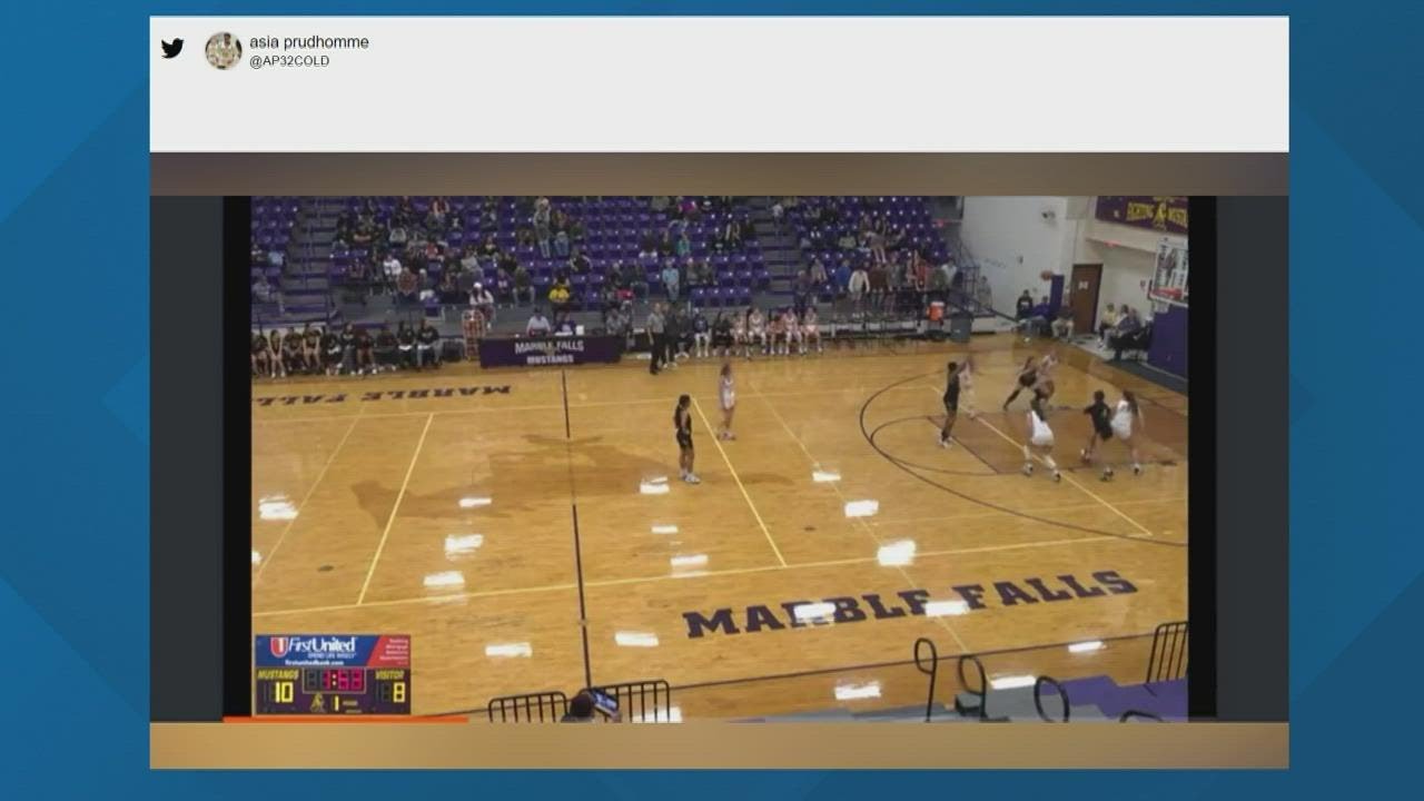 East Central player endures racial taunts at basketball tournament ...