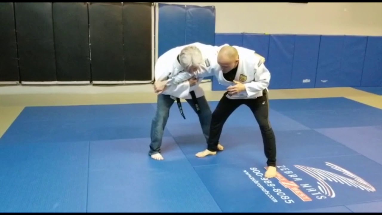 Rolling O Guruma - YouTube