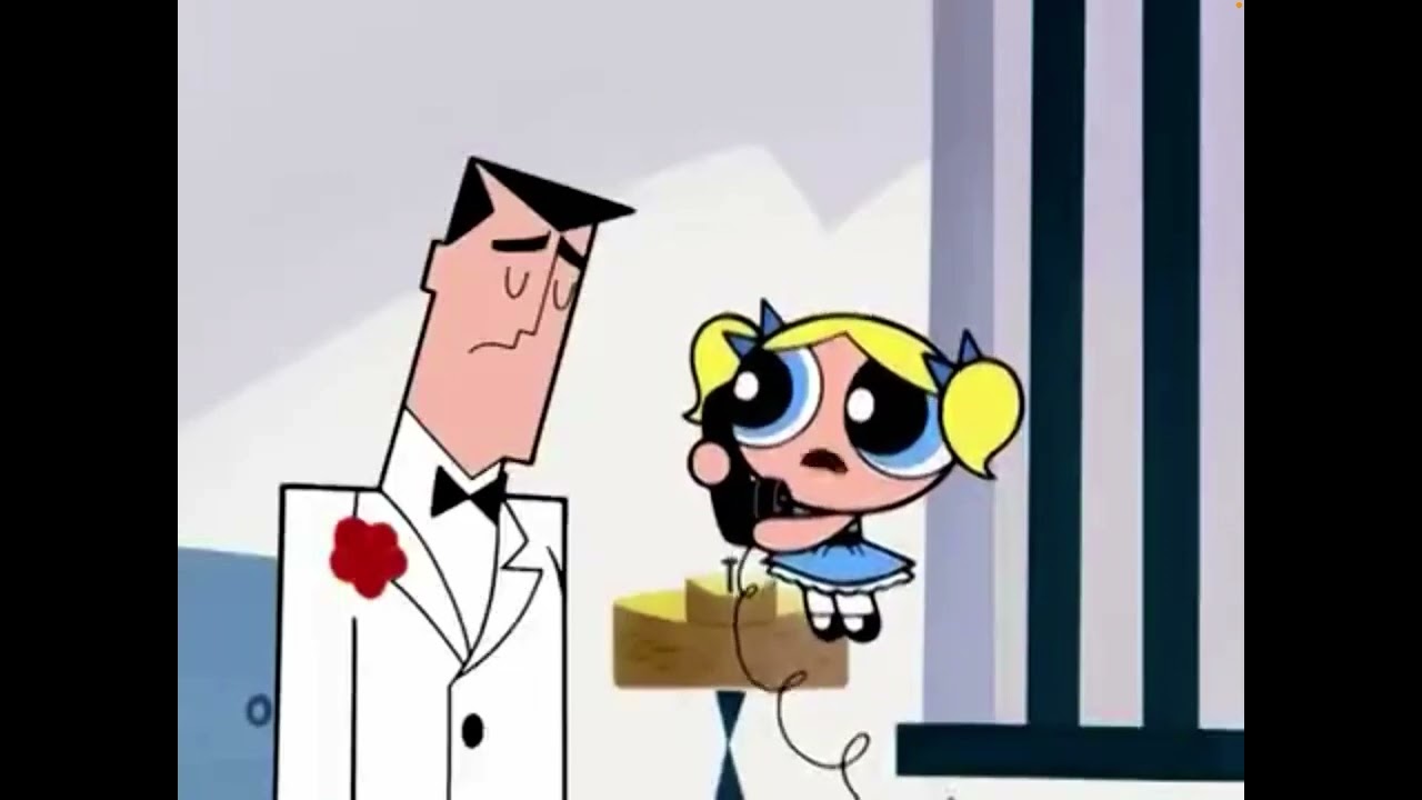 Gasping scene (Octi gone) - YouTube