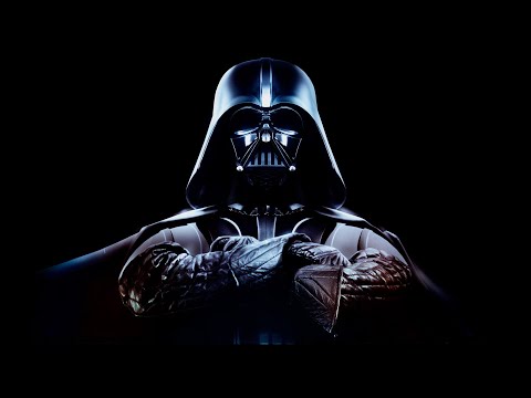 Star Wars - Imperial March Remix