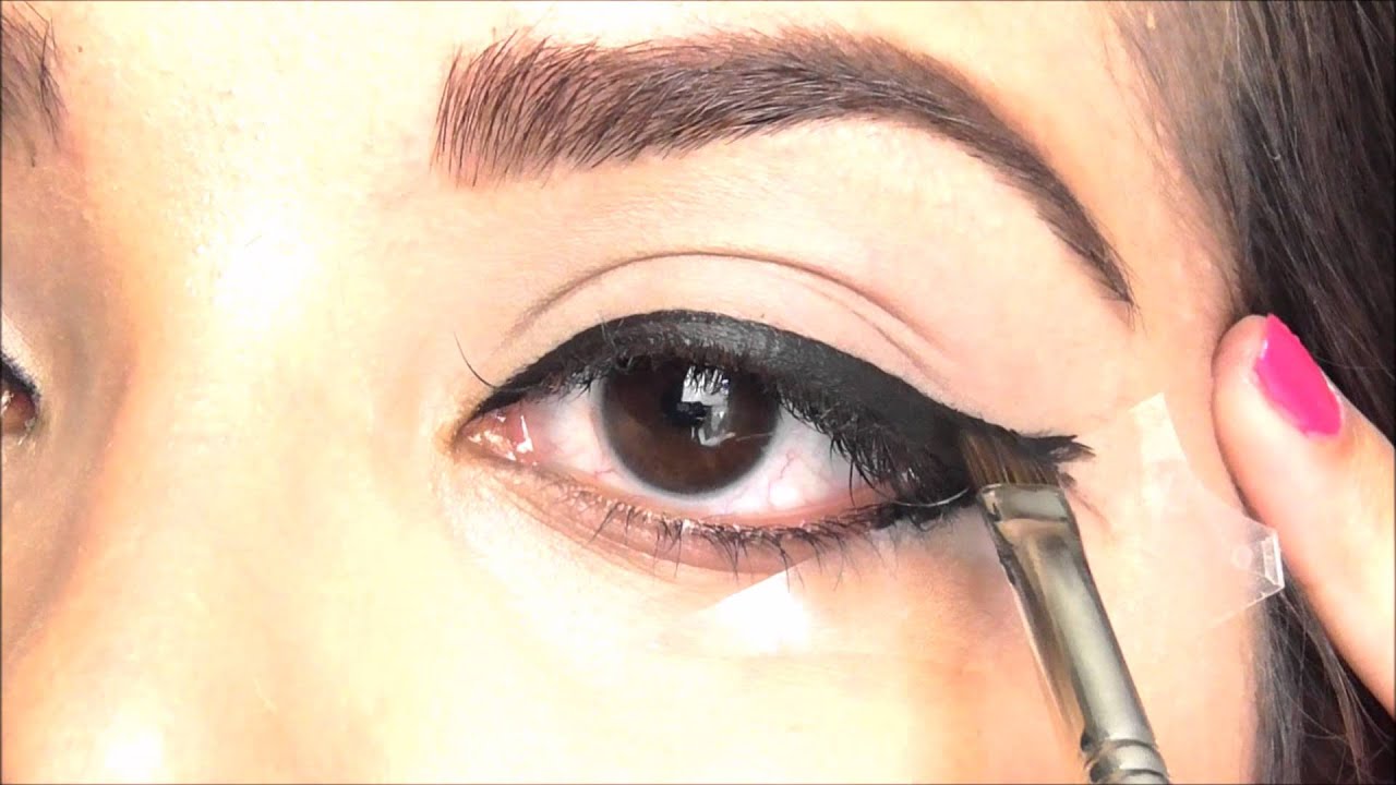 Kurdish Makeup Tutorial Contouring | Saubhaya Makeup