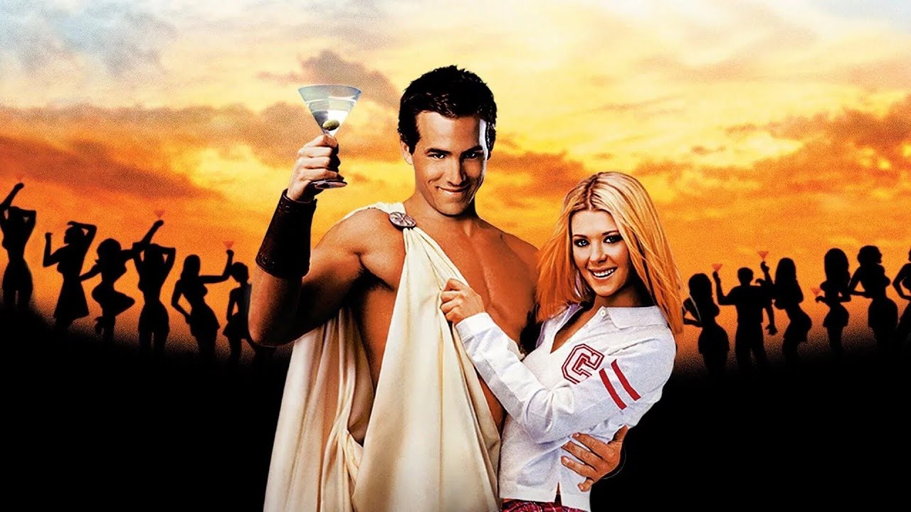 Van Wilder Full Movie Information And Knowledge | Ryan Reynolds | Tara ...