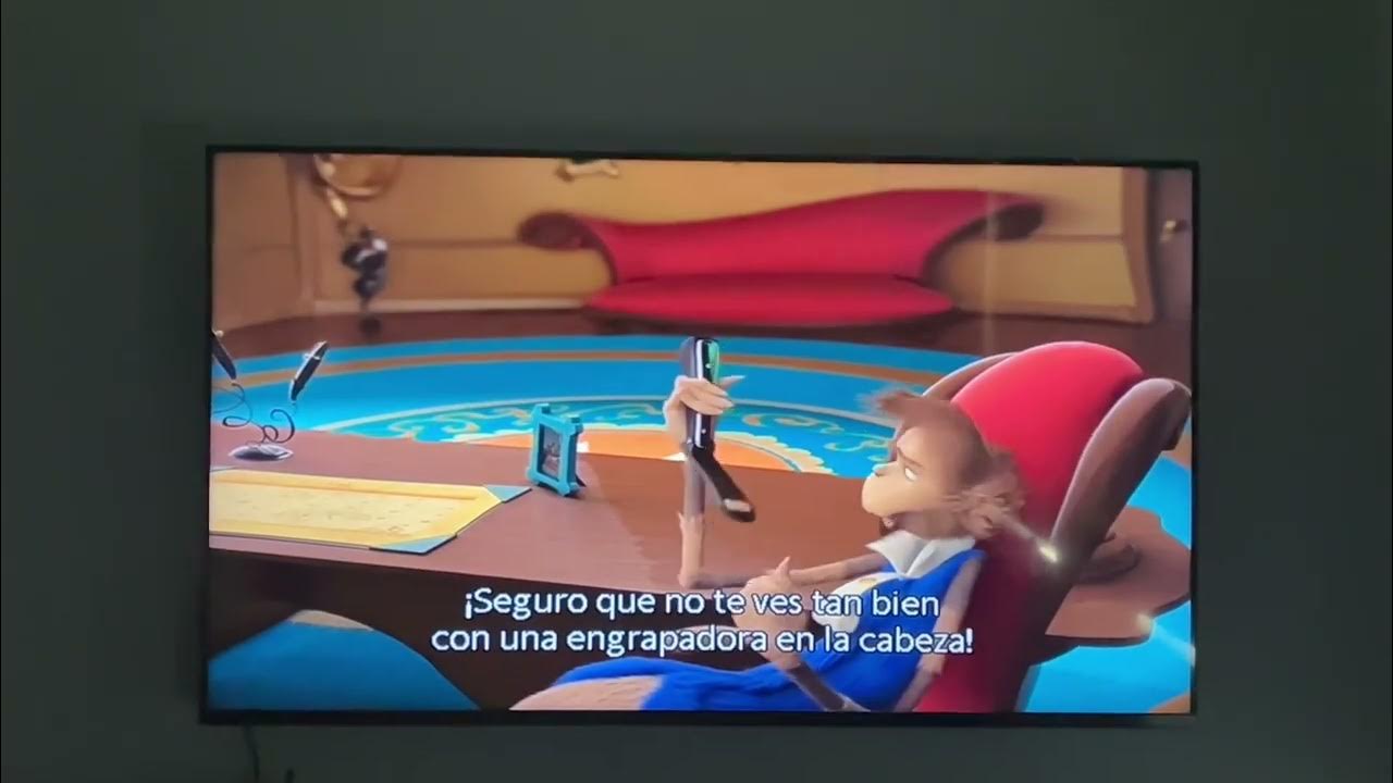 Dr seuss horton a hears who! stapler - YouTube