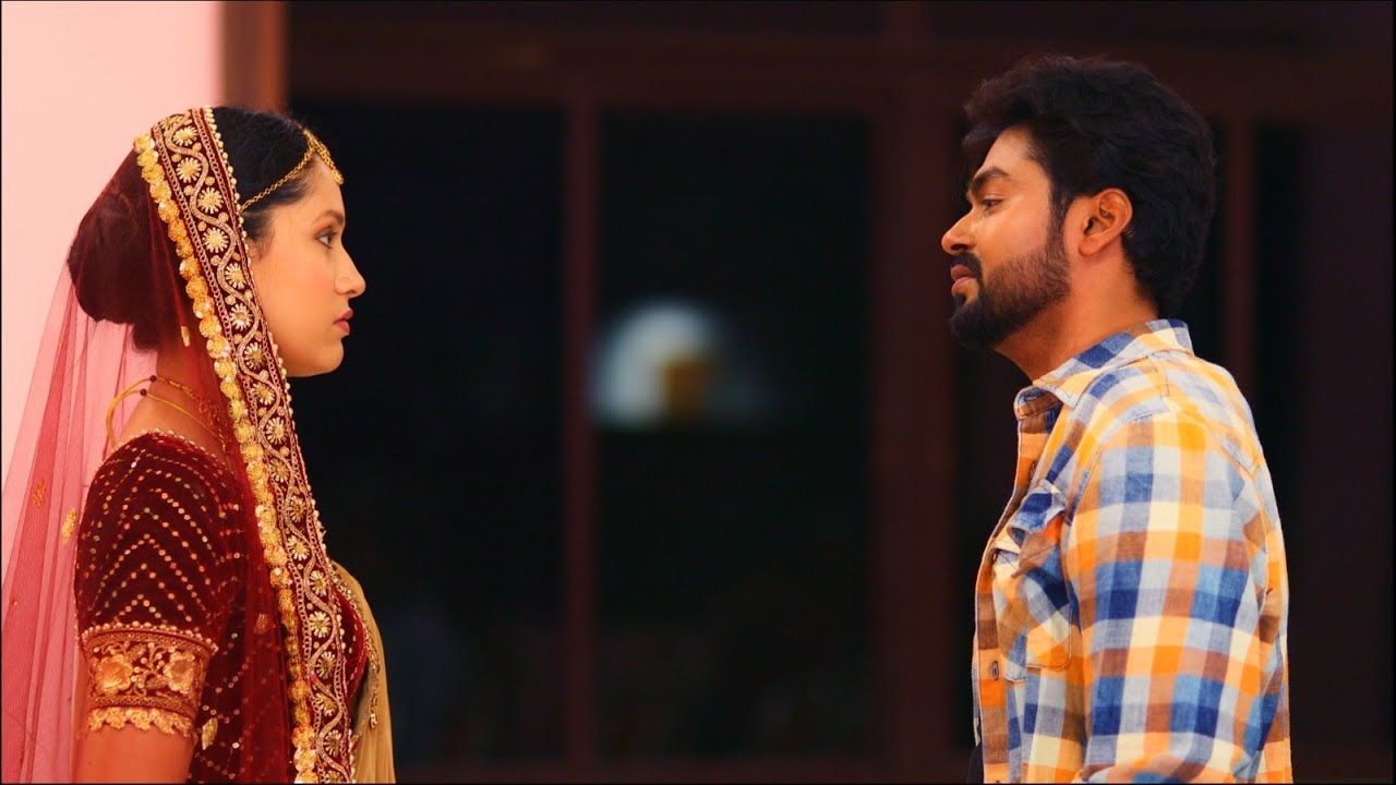 CHANNA VE GHAR AAJA Ve | OFFICIAL MUSIC VIDEO | AKSHAY RAJ - YouTube