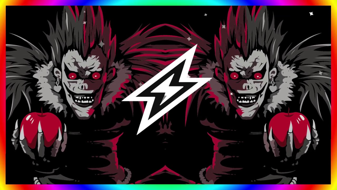 DEATH NOTE REQUIEM (OFFICIAL TRAP REMIX) - JBASIBOI - YouTube