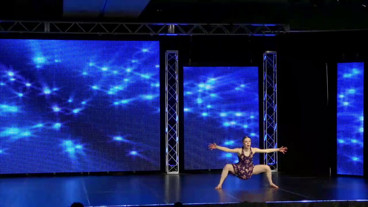 Transcendence Dance Company - Day Dream - YouTube