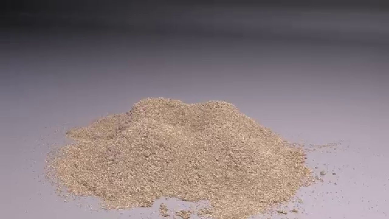 Houdini grain sim sand castle collapsing - YouTube