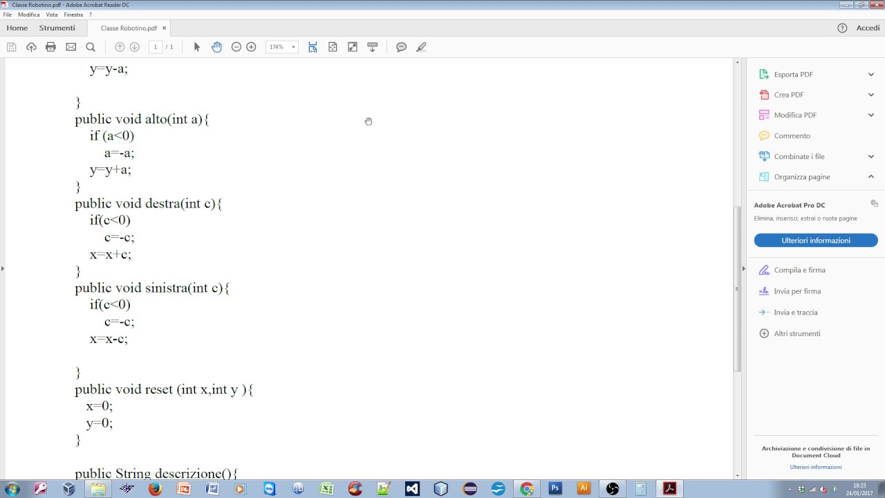 Classe Robotino - YouTube