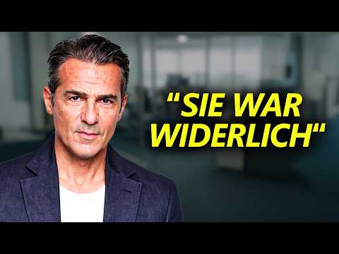 Mit 57 Jahren nennt Erol Sander die fünf Stars, die er am meisten hasste
