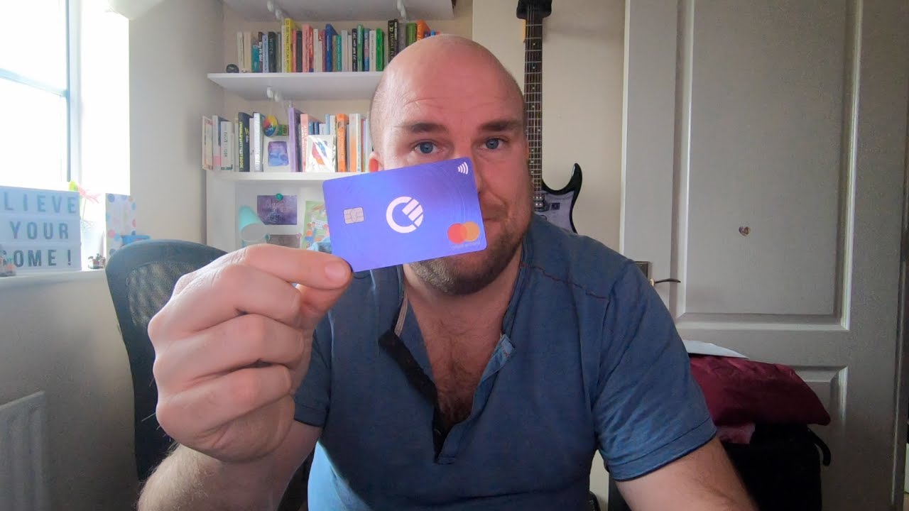 Curve Blue Card Review - How this card saves us money in Europe ...