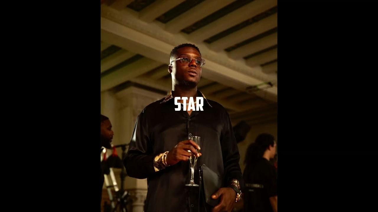 Ninho x SDM TYPE BEAT "Star" Instru Mélancolique 2024 - YouTube