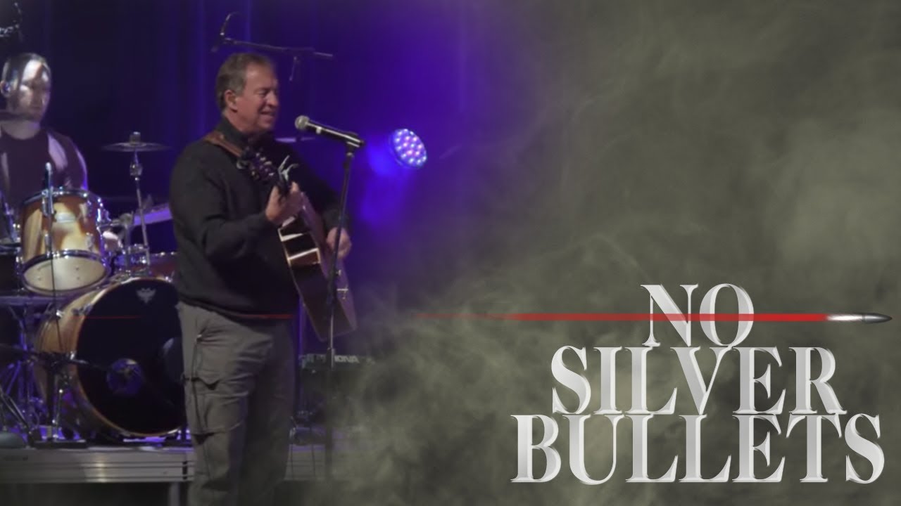 NO SILVER BULLETS (Pt 3) FULL SERVICE - YouTube