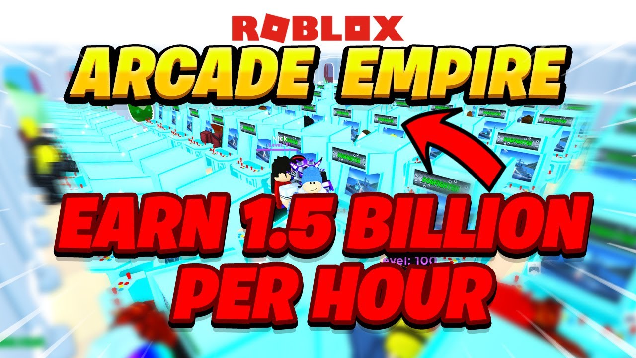 Earn 1. 5 BILLION CASH in ONE HOUR + All *SECRET* CODES Revealed ...