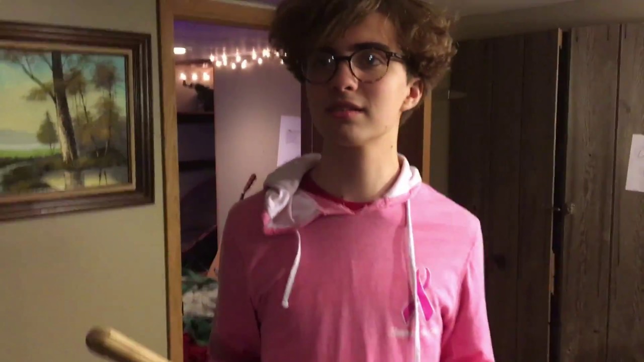 The Harry Pothead Series - YouTube