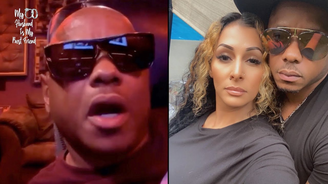 Donell Jones On How Divorce Prevented Him From Forming A Group With ...