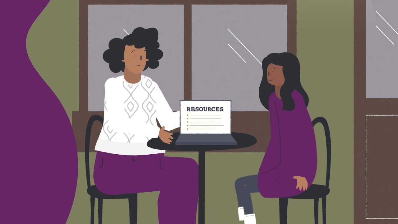 What Is Peer Support? - YouTube