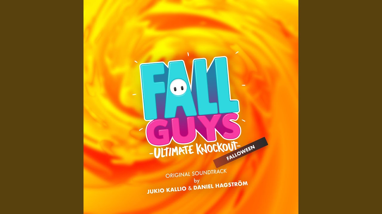Falloween (From the Video Game "Fall Guys") - YouTube