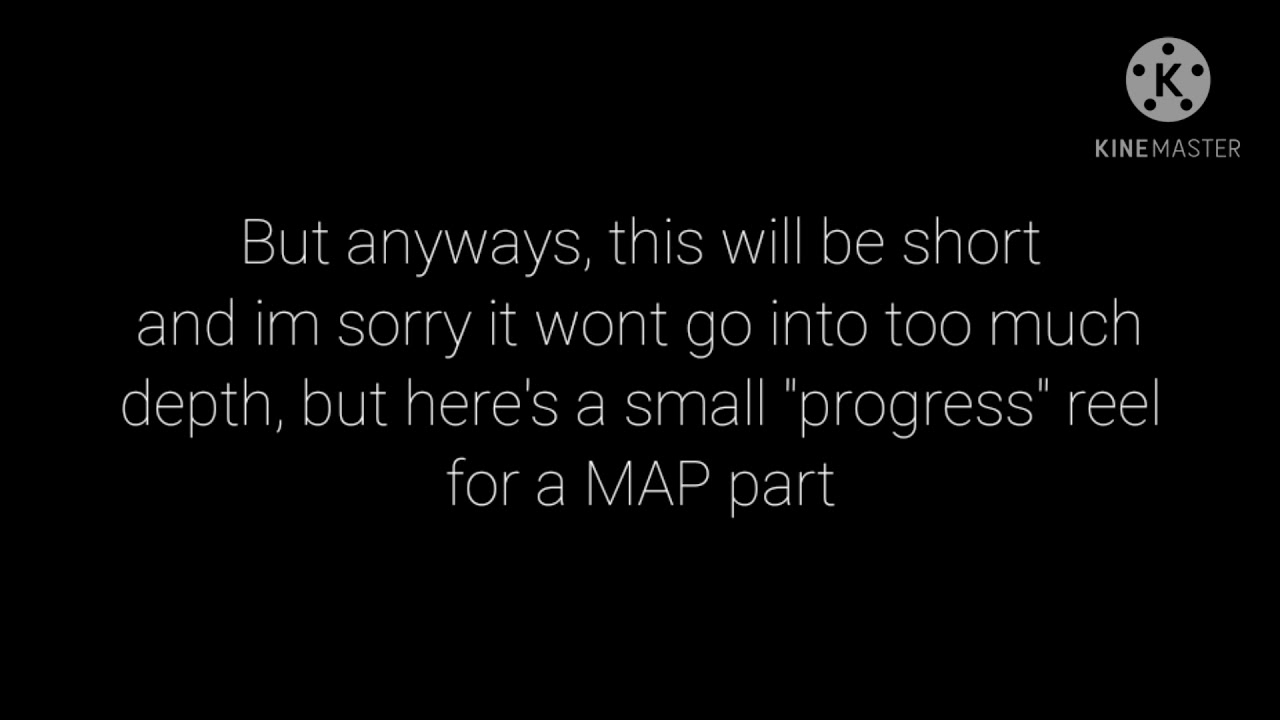 ANIMATION PROCESS / Labyrinth MAP part 2 - YouTube