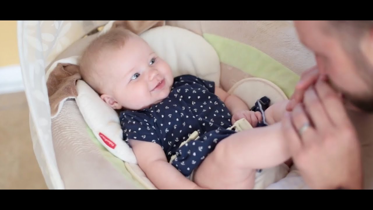 Paid Parental Leave | TJ Phelps - YouTube