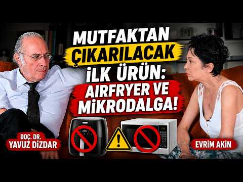 Doç. Dr. Yavuz Dizdar: \