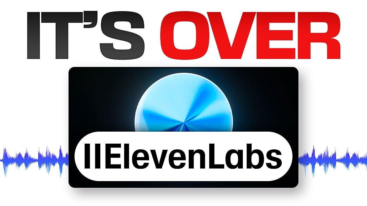 NEW ElevenLabs Agent Workflows Update Is INSANE! 🤯 - YouTube